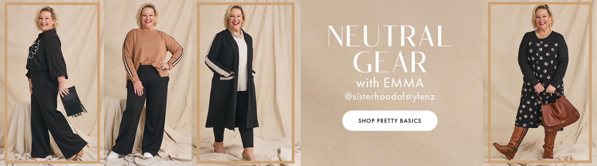 Taking Shape: Plus Size Women's Clothing in UK