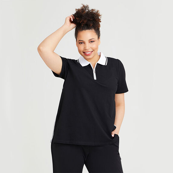 Taking Shape: Plus Size Women's Clothing in the United Kingdom