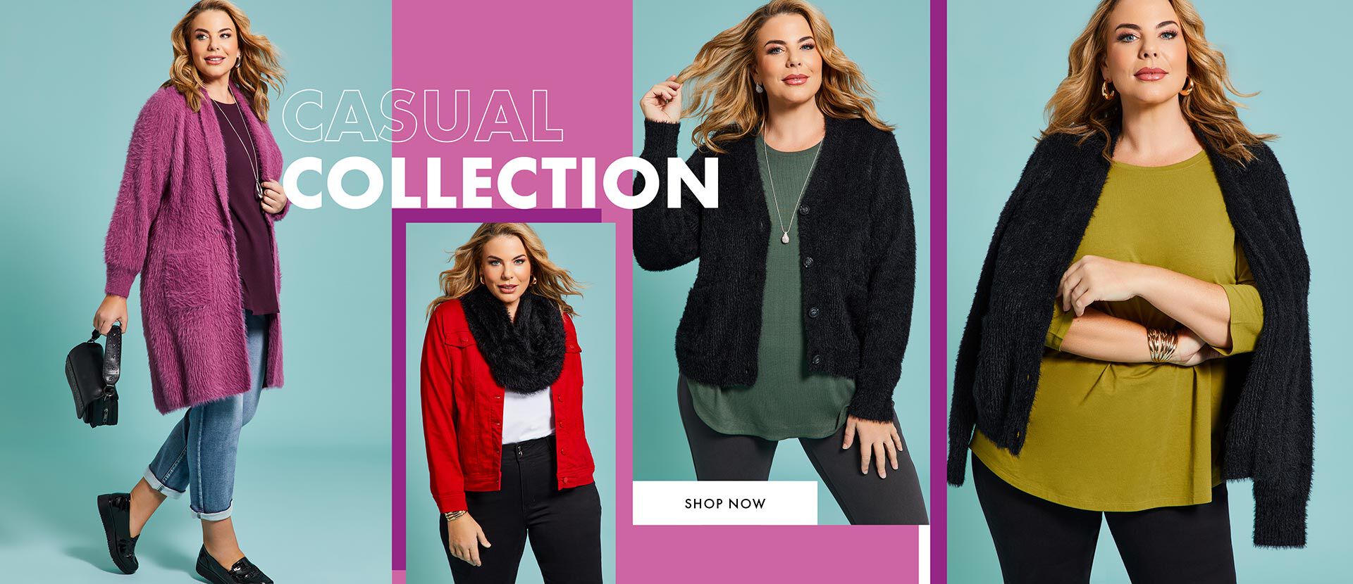 Taking Shape: Plus Size Women's Clothing in Australia