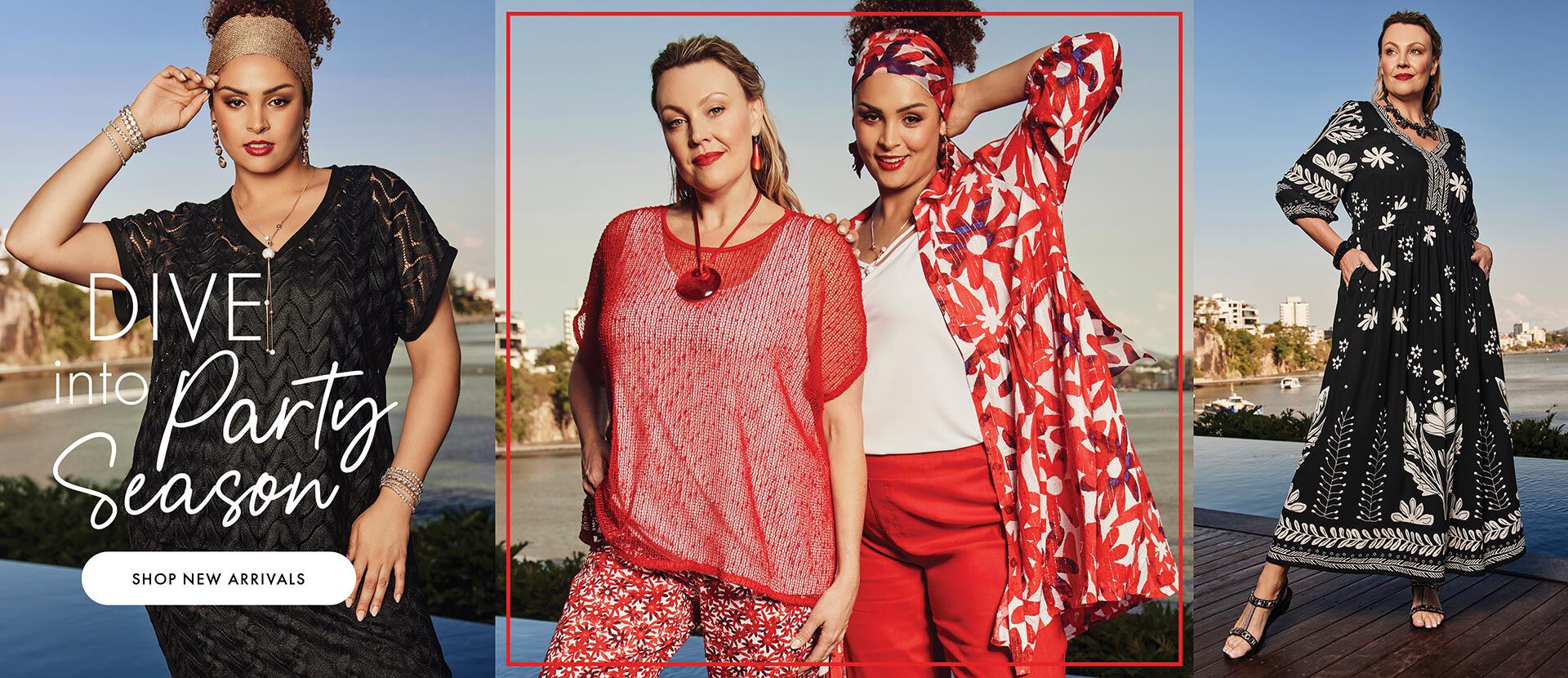 Taking Shape: Plus Size Women's Clothing in Australia