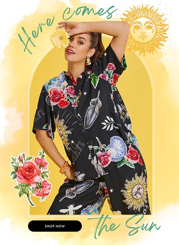 Taking Shape: Plus Size Women's Clothing in UK