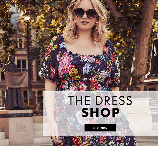 Taking Shape: Plus Size Women's Clothing in Australia