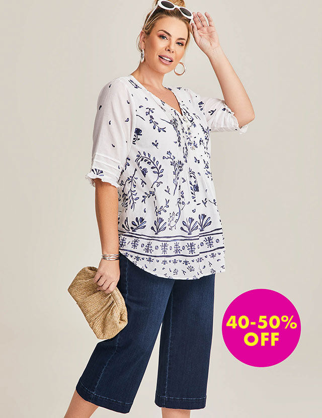 Taking Shape: Plus Size Women's Clothing in Australia