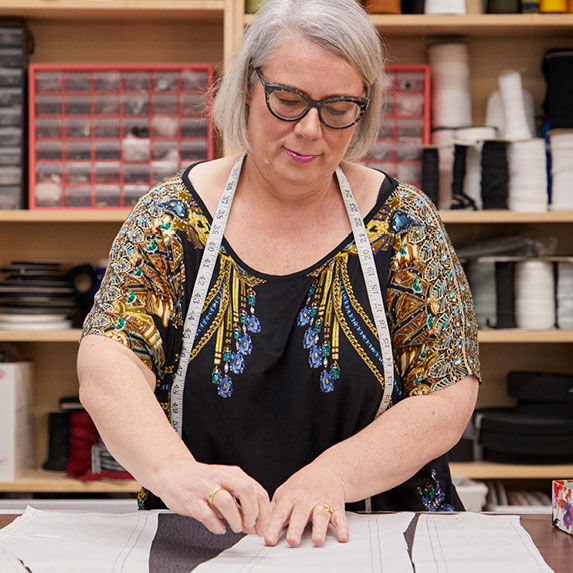 Taking Shape: Plus Size Women's Clothing in Australia