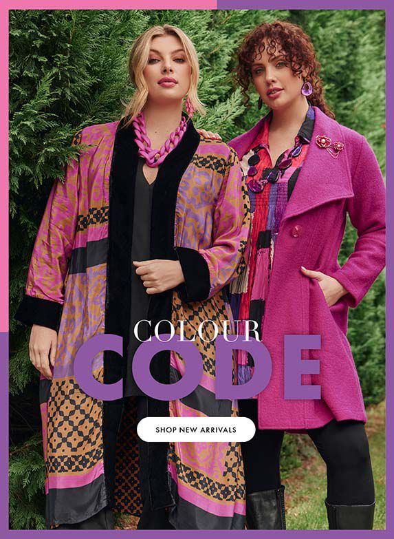 Taking Shape: Plus Size Women's Clothing in UK