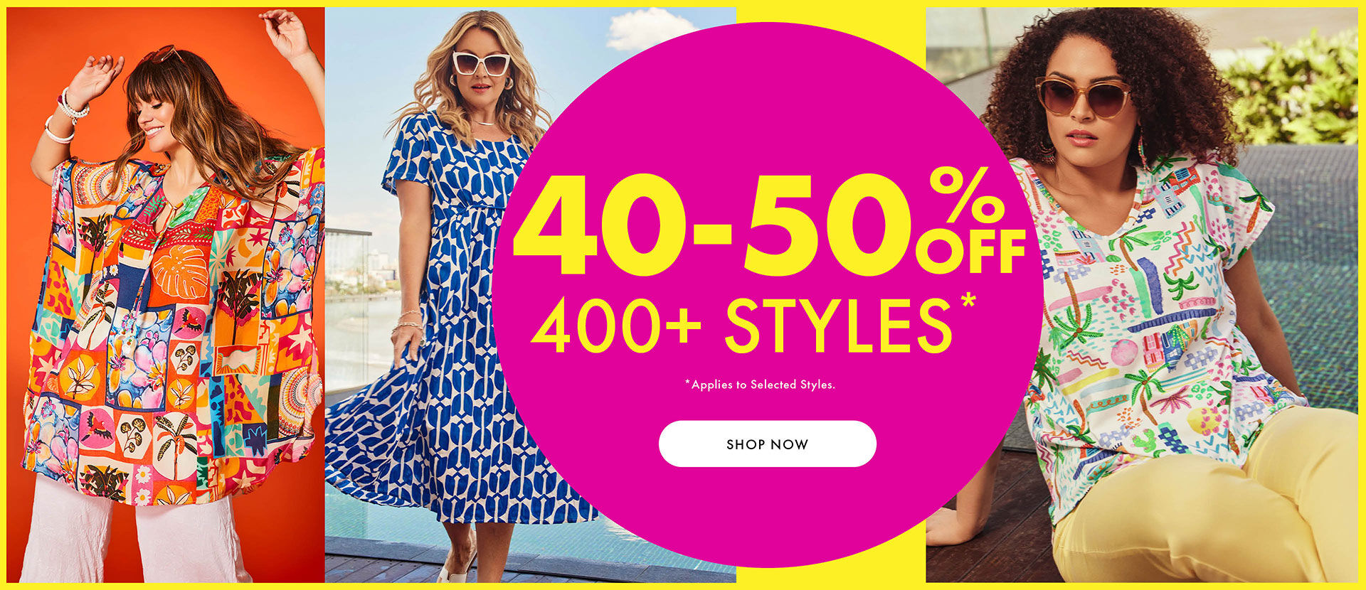 Taking Shape: Plus Size Women's Clothing in Australia