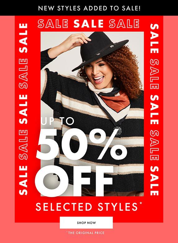 Taking Shape: Plus Size Women's Clothing in Australia