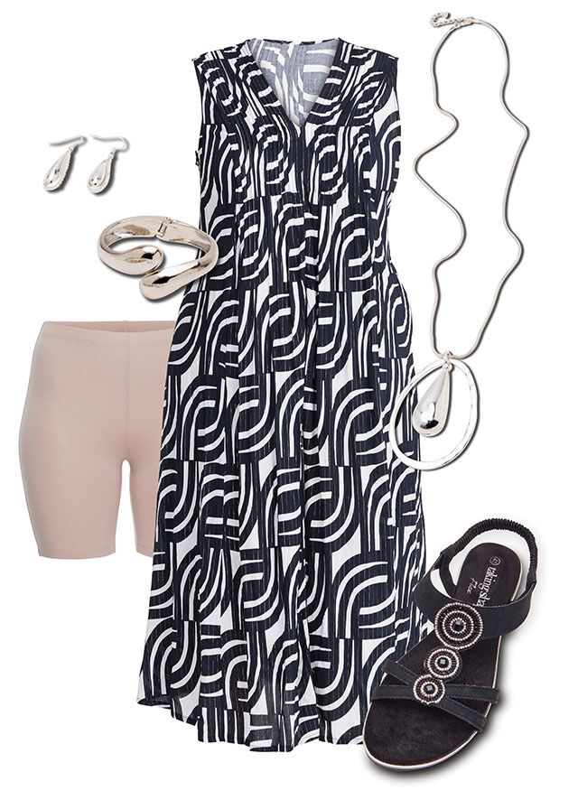 Plus Size What To Wear Where Guide | Taking Shape AU