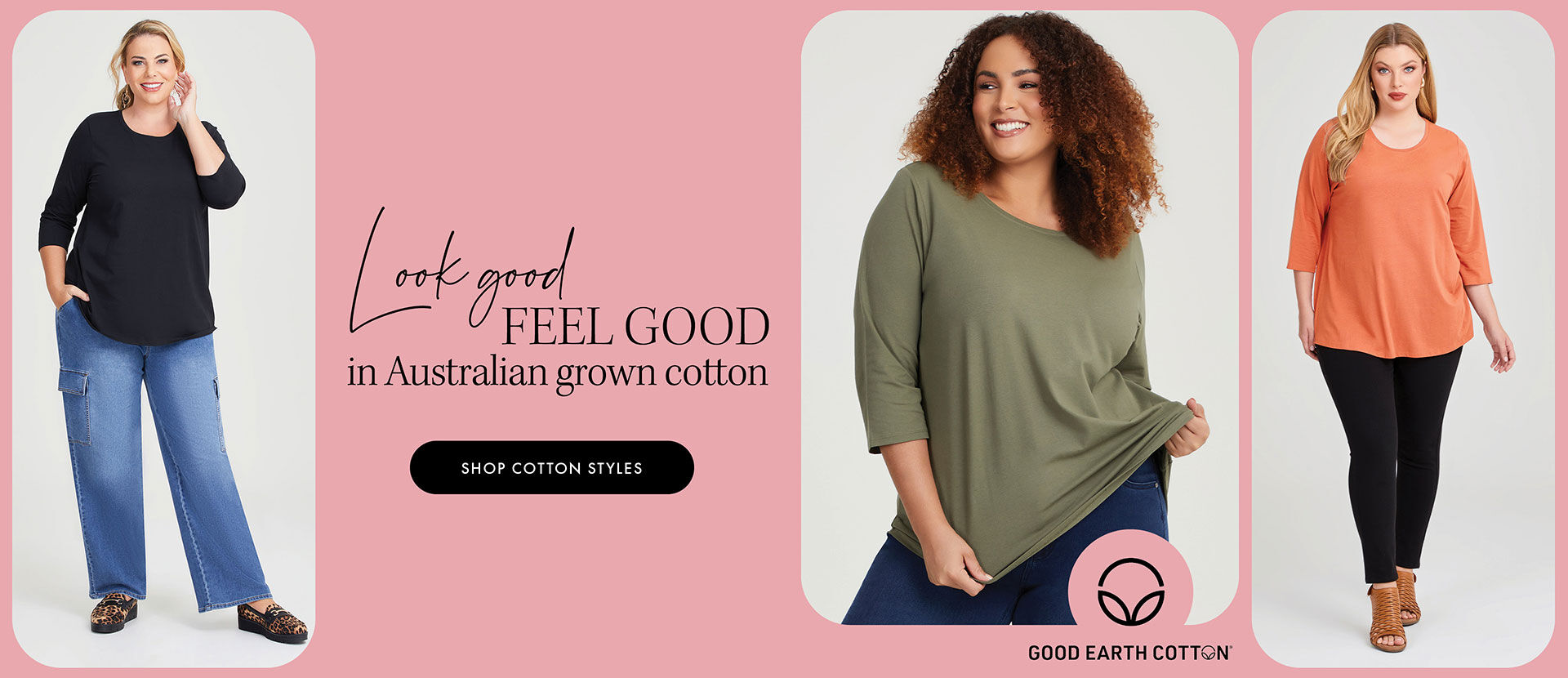 Taking Shape: Plus Size Women's Clothing in New Zealand