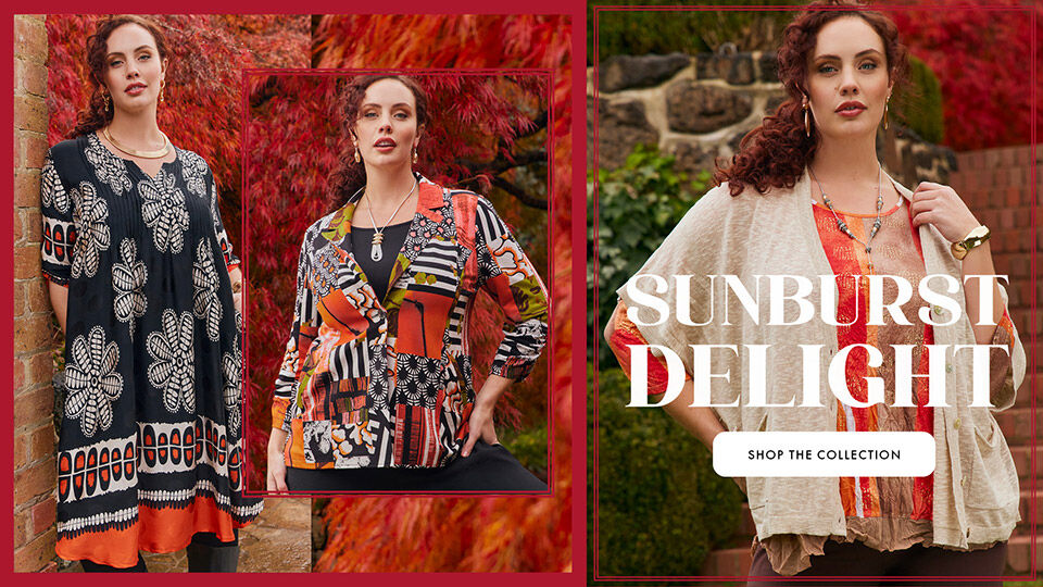 Taking Shape: Plus Size Clothing Australia For Women