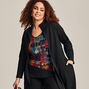 Taking Shape: Plus Size Women's Clothing in Australia