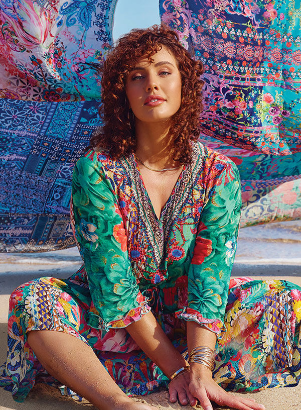 Free Personal Styling Experience