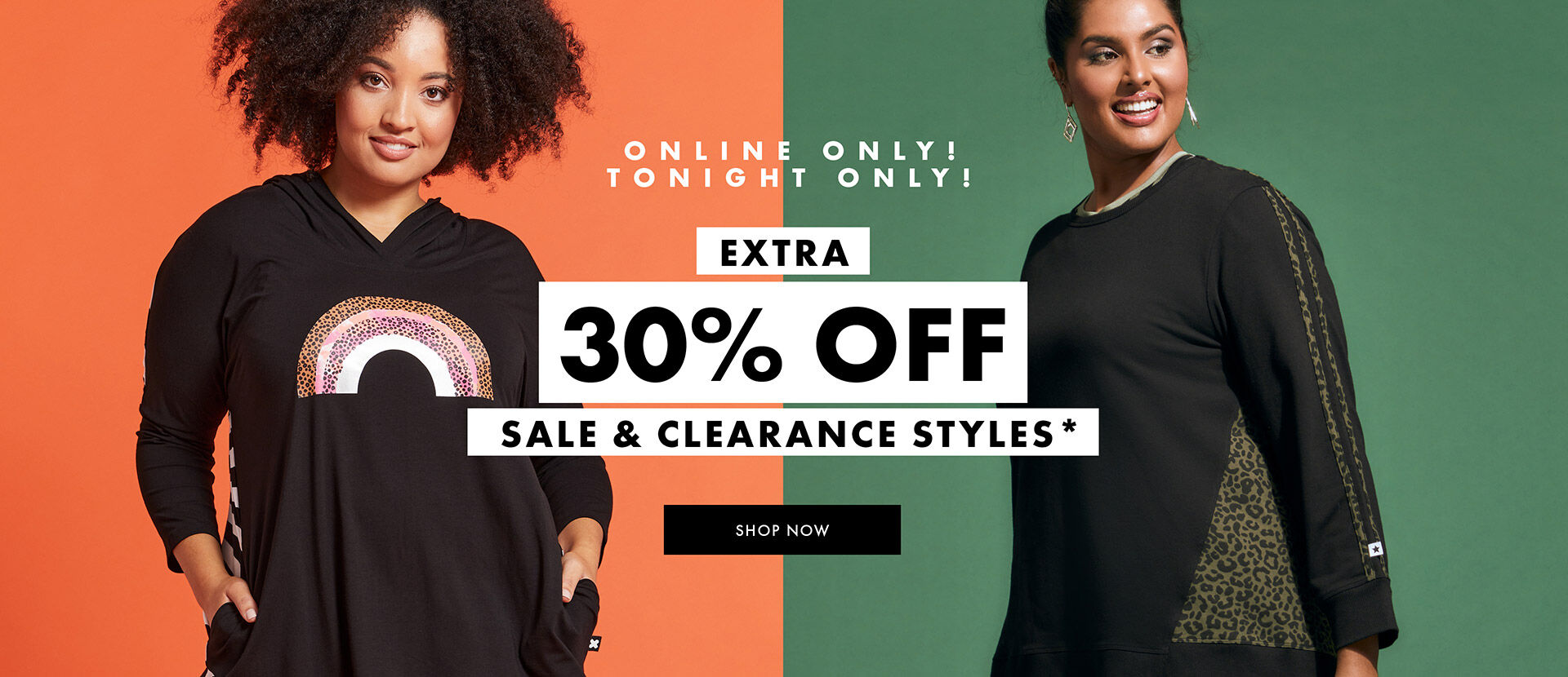 Taking Shape: Plus Size Women's Clothing in Australia