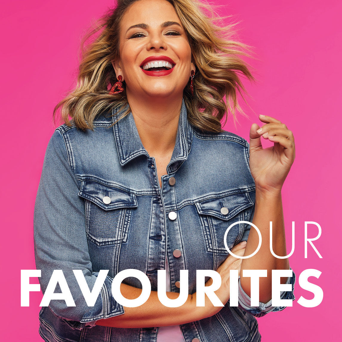 Taking Shape: Plus Size Women's Clothing in Australia