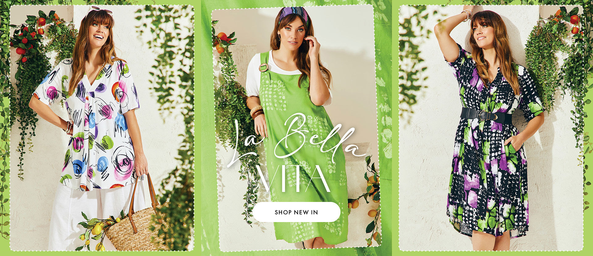 Taking Shape: Plus Size Women's Clothing in Australia