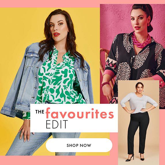 Taking Shape: Plus Size Women's Clothing in UK