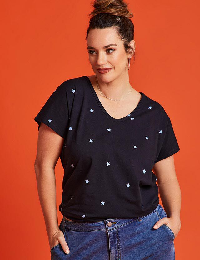 Taking Shape: Plus Size Women's Clothing in Canada