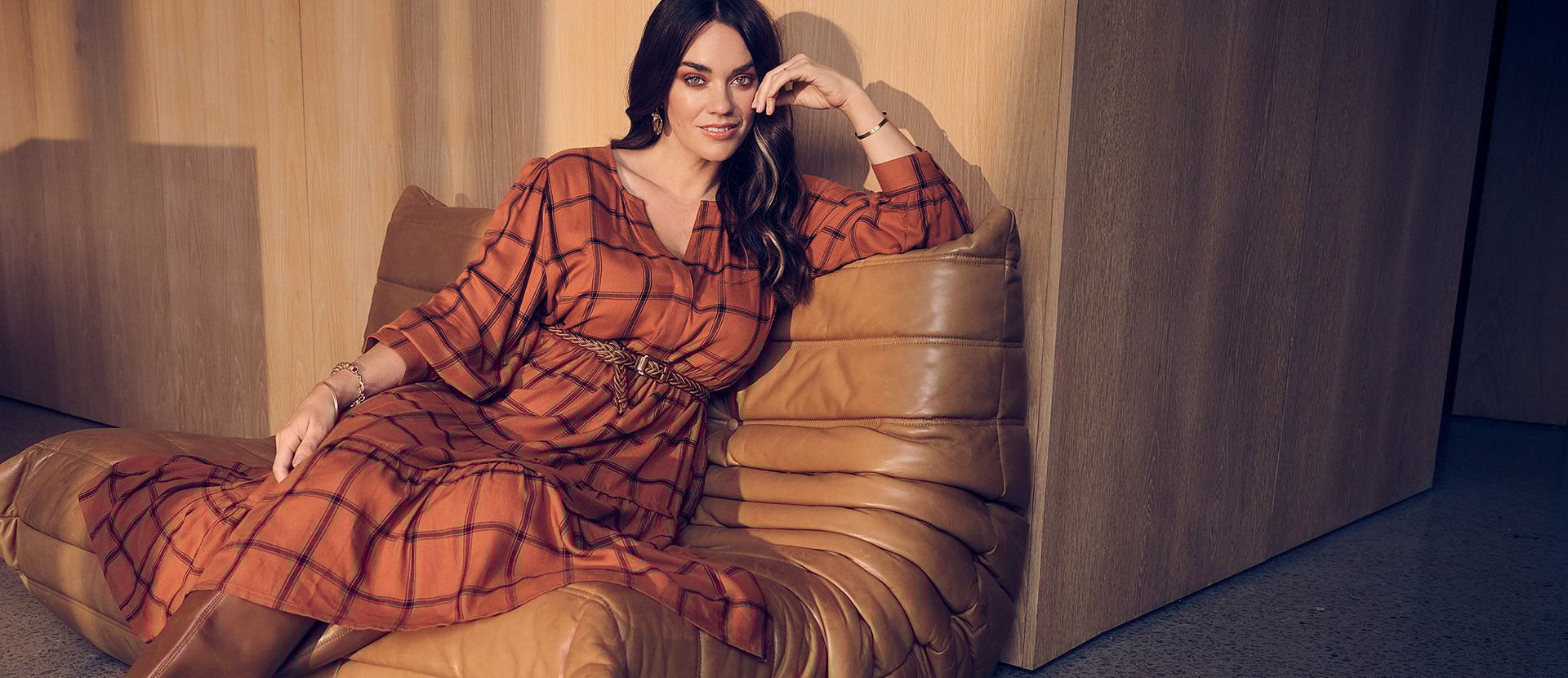 Taking Shape: Plus Size Women's Clothing in Australia