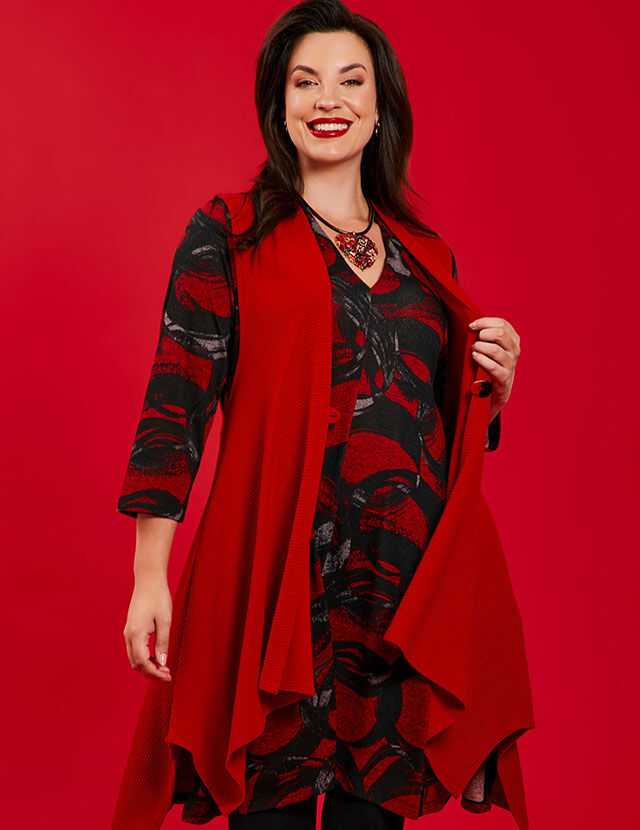 Taking Shape: Plus Size Clothing Australia For Women