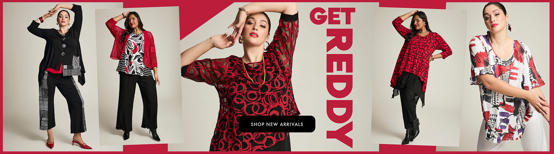 Taking Shape: Plus Size Clothing Australia For Women