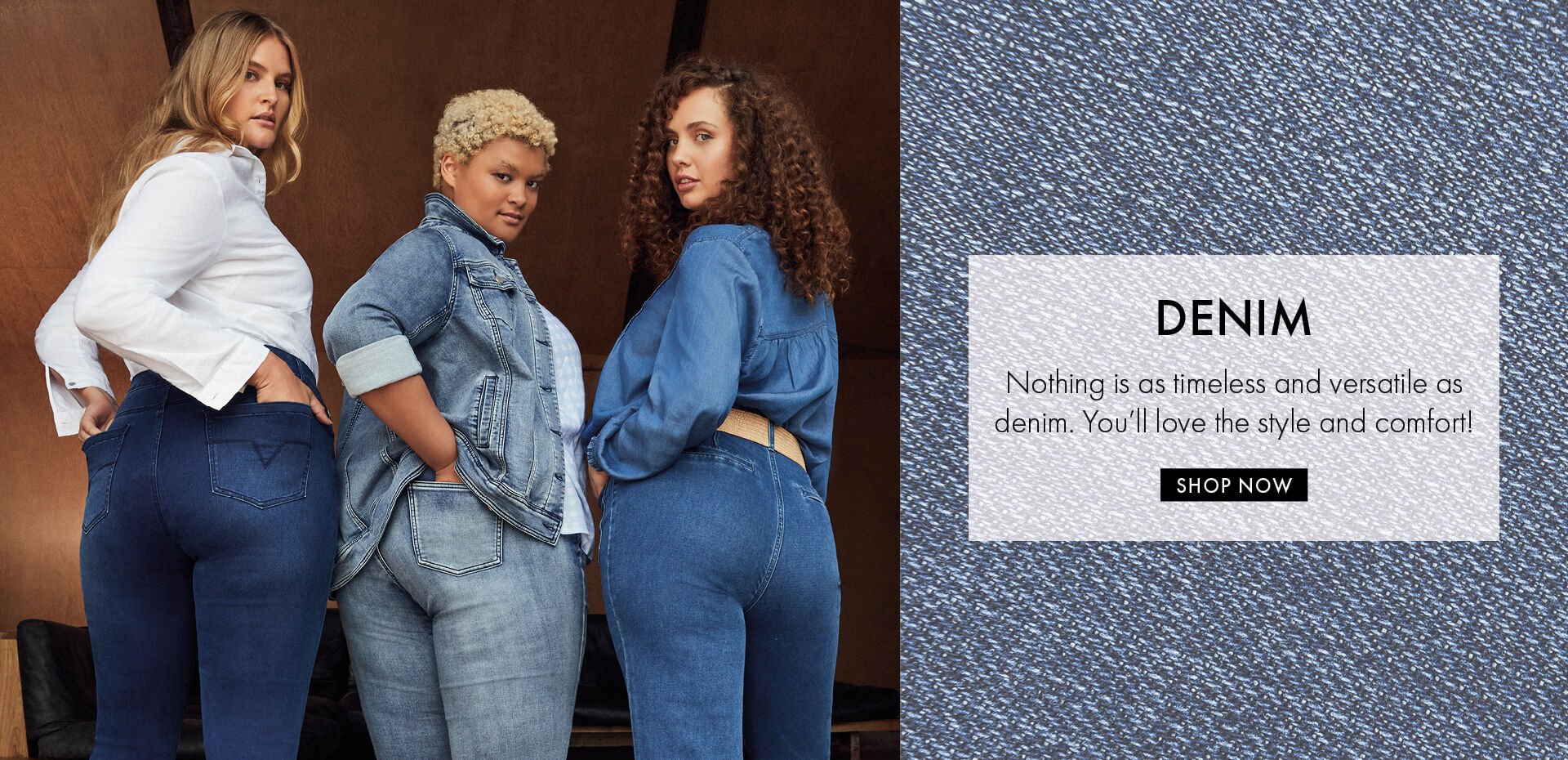 Taking Shape: Plus Size Women's Clothing in the United Kingdom