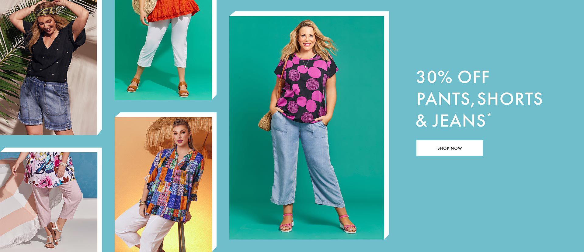Taking Shape: Plus Size Women's Clothing in Australia
