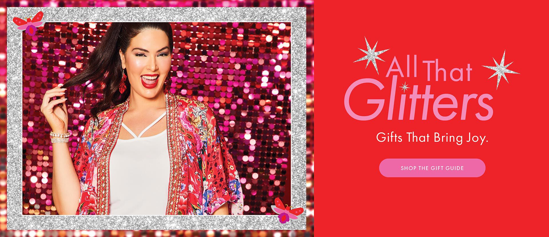 Taking Shape: Plus Size Women's Clothing in Australia