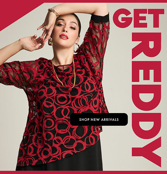 Taking Shape: Plus Size Clothing Australia For Women