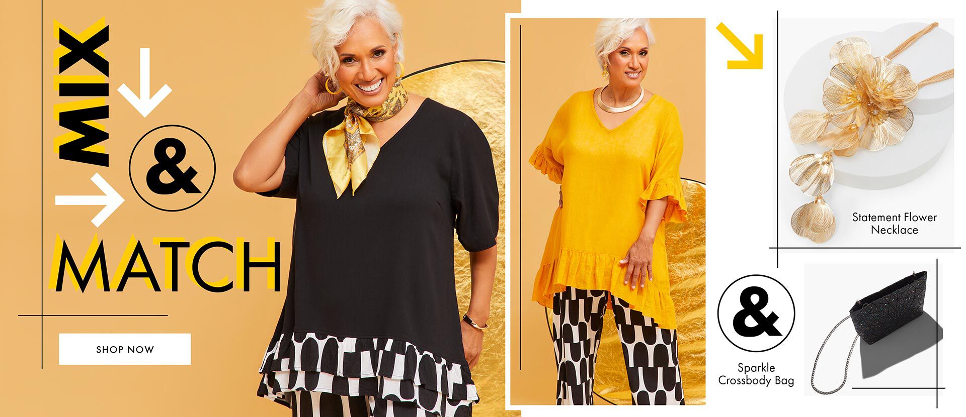 Taking Shape: Plus Size Women's Clothing in Australia