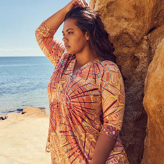 Taking Shape: Plus Size Women's Clothing in Australia