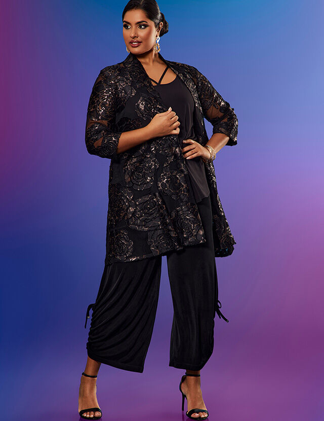 Taking Shape: Plus Size Women's Clothing in New Zealand