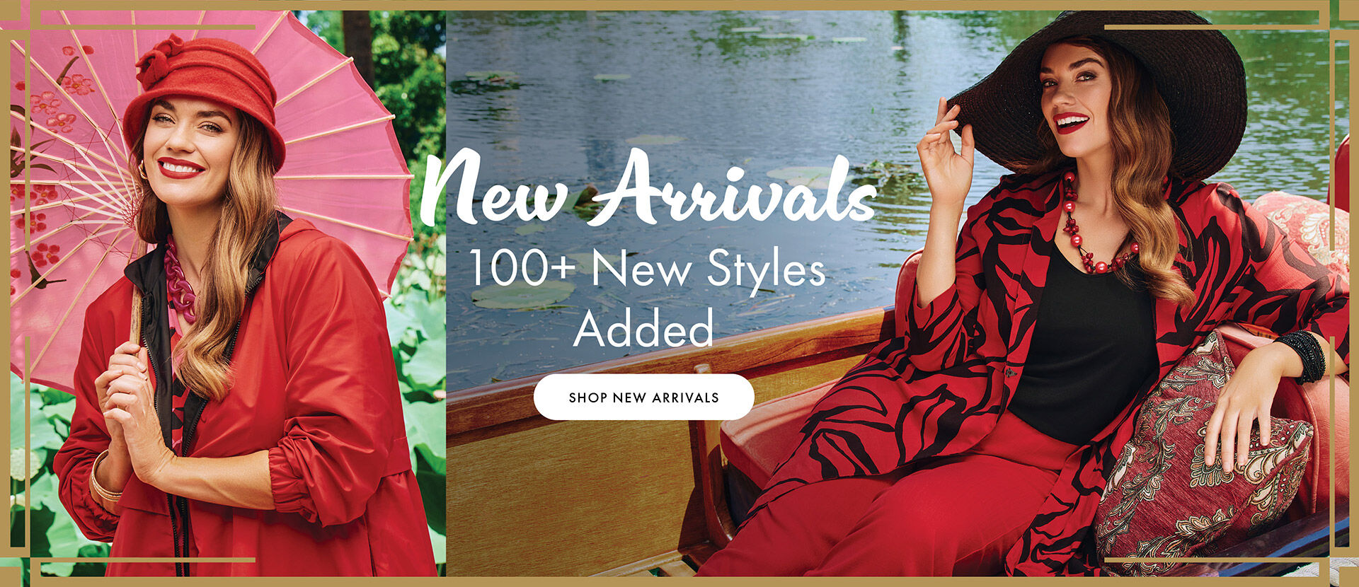 Taking Shape: Plus Size Women's Clothing in New Zealand