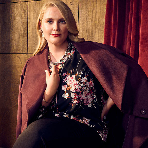 Taking Shape: Plus Size Women's Clothing in Australia