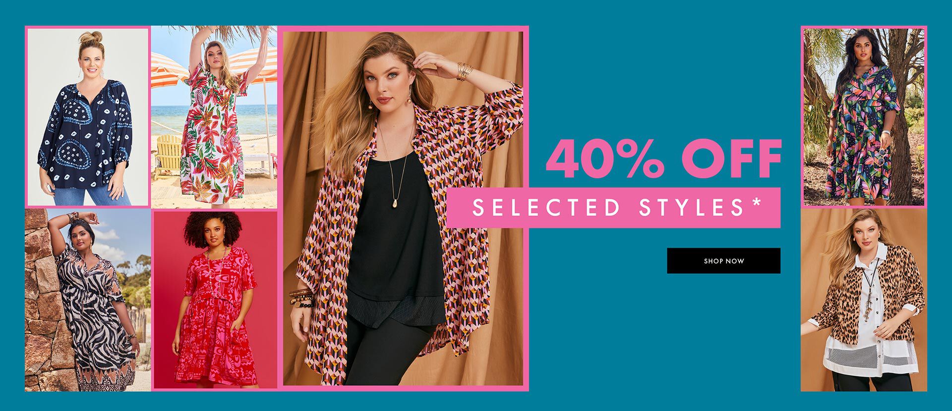 Taking Shape: Plus Size Women's Clothing in Australia