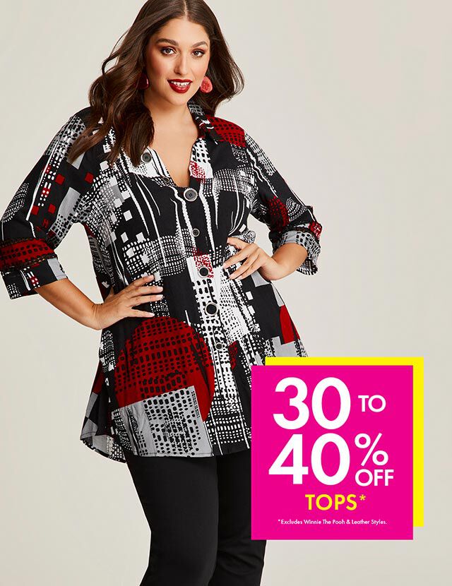 Taking Shape: Plus Size Women's Clothing in New Zealand