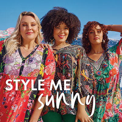 Taking Shape: Plus Size Women's Clothing in Australia