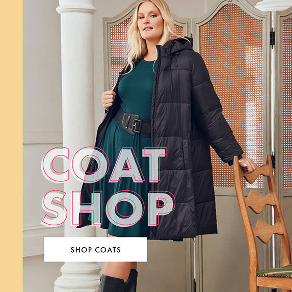 Taking Shape: Plus Size Women's Clothing in Australia