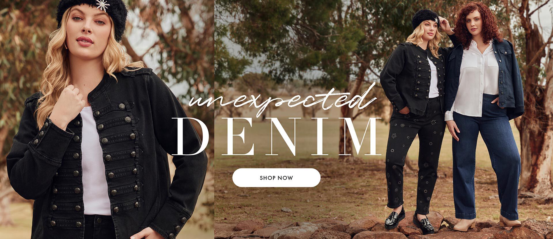 Taking Shape: Plus Size Women's Clothing in UK