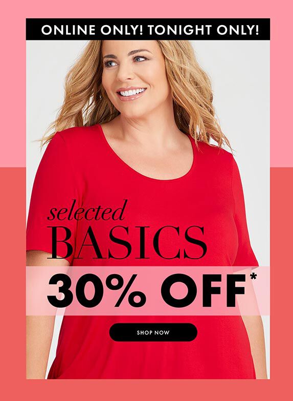 Taking Shape: Plus Size Women's Clothing in New Zealand