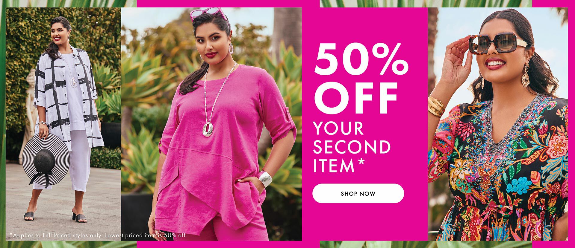 Taking Shape: Plus Size Women's Clothing in New Zealand