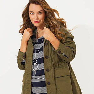 Taking Shape: Plus Size Women's Clothing in Australia