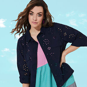 Taking Shape: Plus Size Women's Clothing in Australia