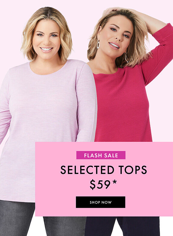 Taking Shape: Plus Size Women's Clothing in Australia