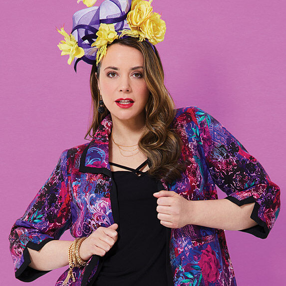 Taking Shape: Plus Size Women's Clothing in Australia