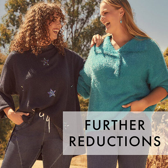 Taking Shape: Plus Size Women's Clothing in Australia