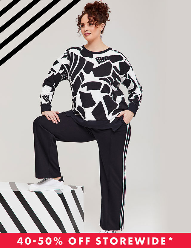 Taking Shape: Plus Size Women's Clothing in UK