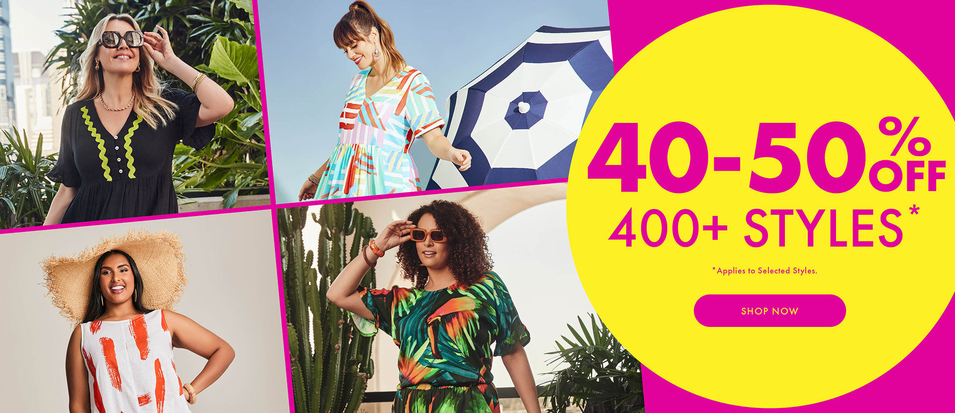 Taking Shape: Plus Size Women's Clothing in New Zealand