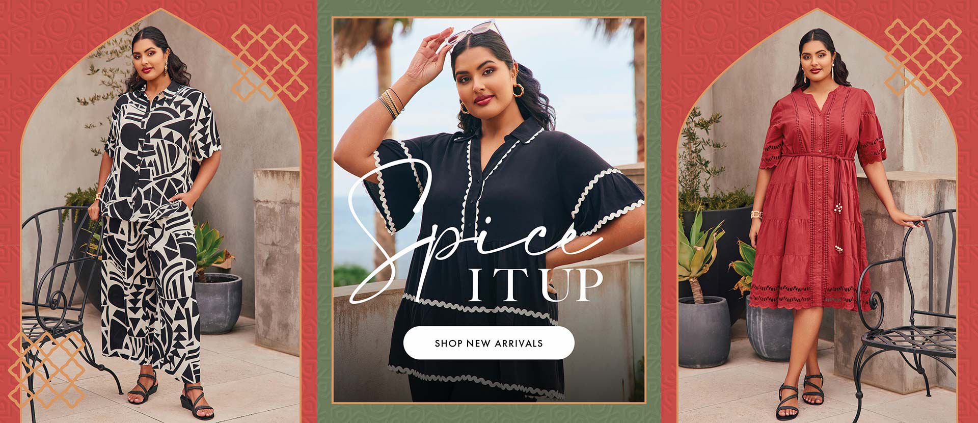 Taking Shape: Plus Size Women's Clothing in New Zealand