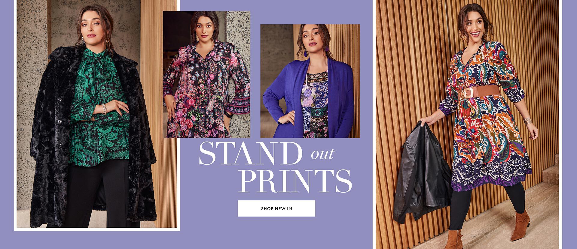 Taking Shape: Plus Size Women's Clothing in Canada