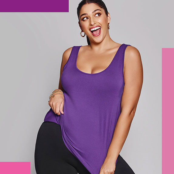 Taking Shape: Plus Size Women's Clothing in UK